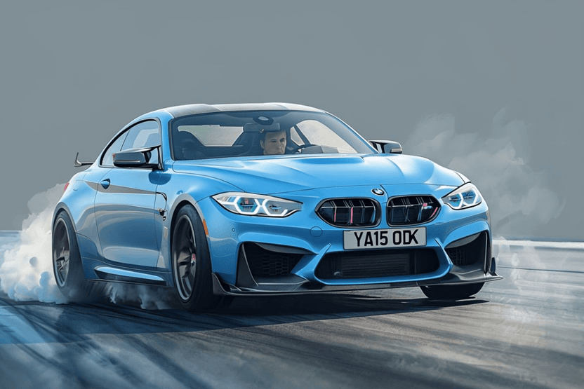 Understanding Understeer and Oversteer (And How to Correct Them ...